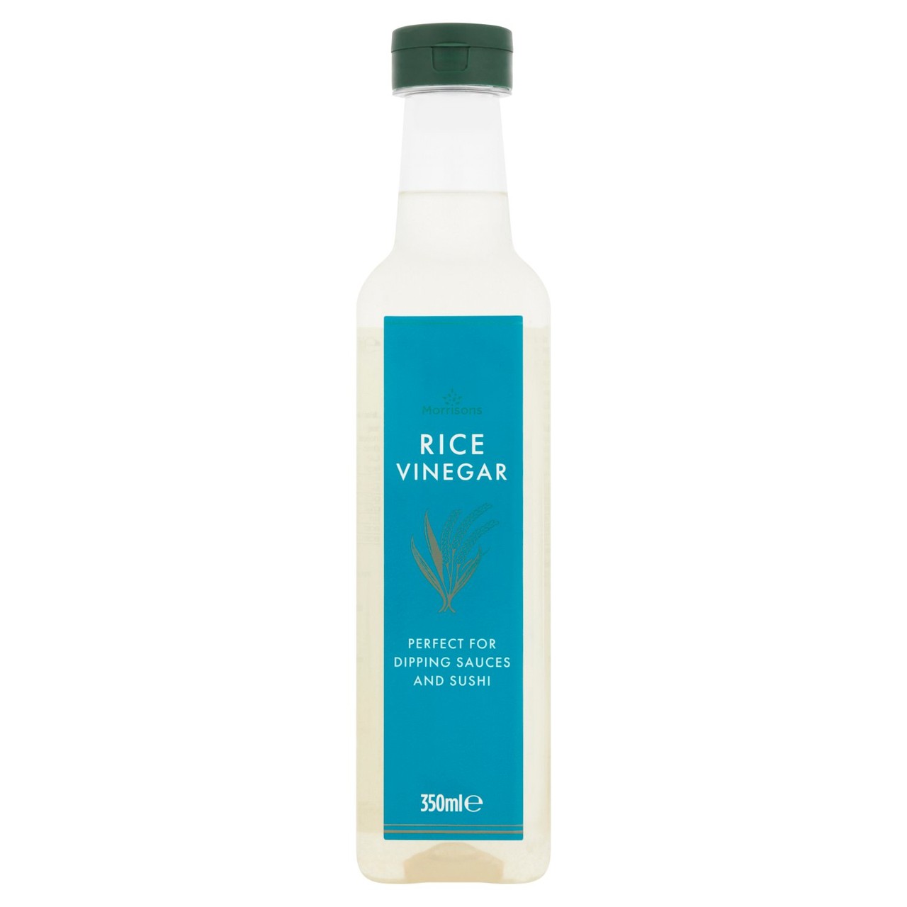 Morrisons Rice Vinegar 350 ml - Morrisons Online Groceries & Offers