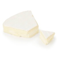 Cricket St Thomas Somerset Brie - Morrisons Online Groceries & Offers