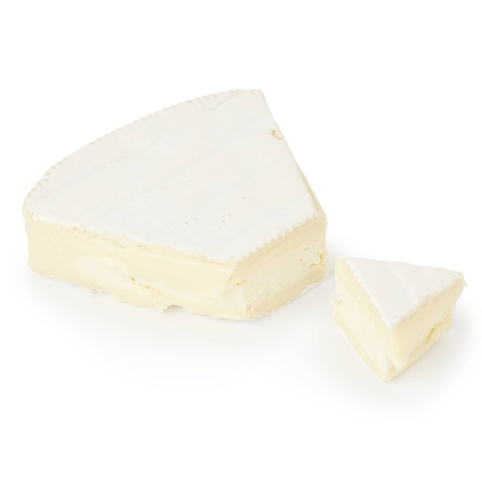 Cricket St Thomas Somerset Brie - Morrisons Online Groceries & Offers