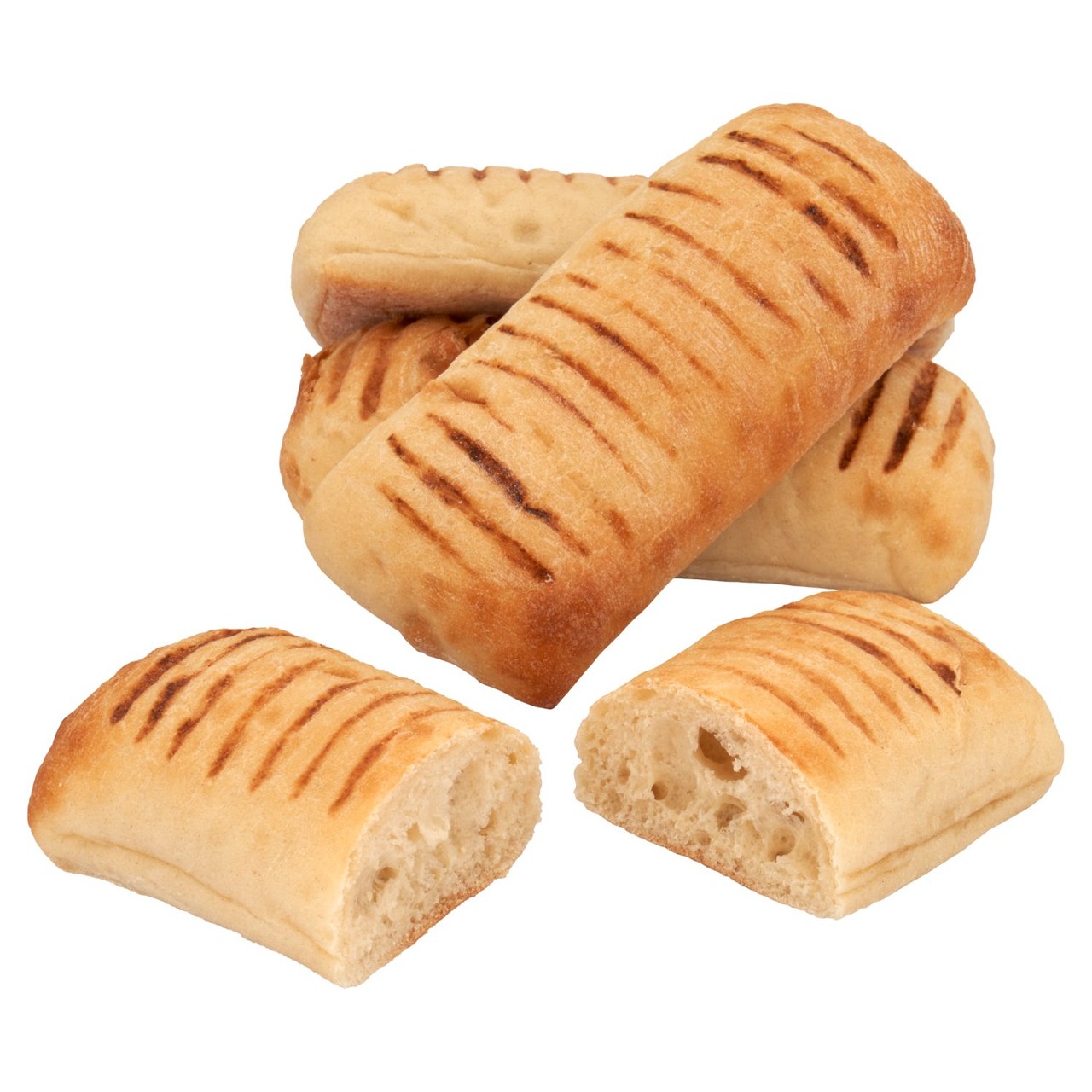 Morrisons Panini - Morrisons Online Groceries & Offers