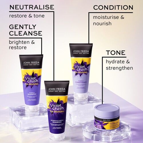 John frieda products store