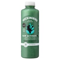 Mockingbird Raw Activate 750ml - Morrisons Online Groceries & Offers