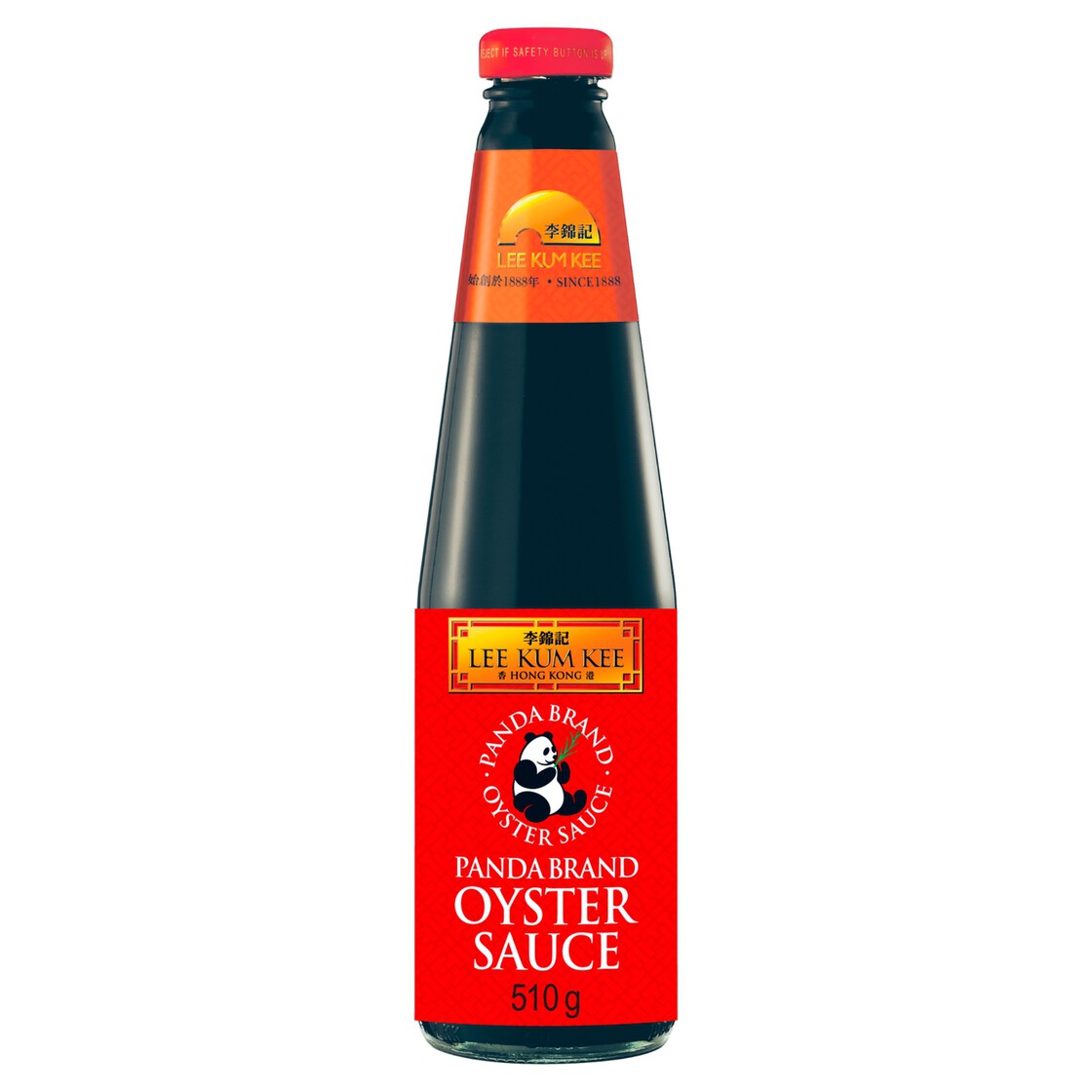 Lee Kum Kee Panda Oyster Sauce - Morrisons Online Groceries & Offers