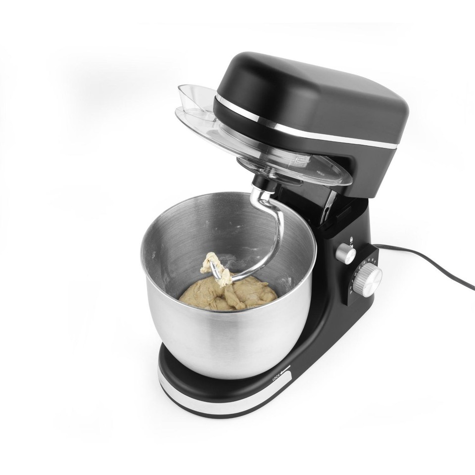 Progress 1300W Stand Mixer - Morrisons Online Groceries & Offers