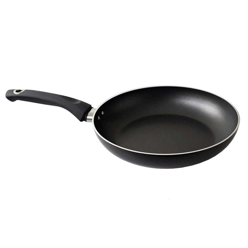 Nutmeg Home 24cm Induction Frying Pan - Morrisons Online Groceries & Offers