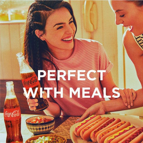 Coca-Cola Zero Sugar Lime 500ml - Morrisons Online Groceries & Offers