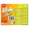 Calippo Mini Orange & Lime Ice Lollies - Morrisons Online Groceries ...