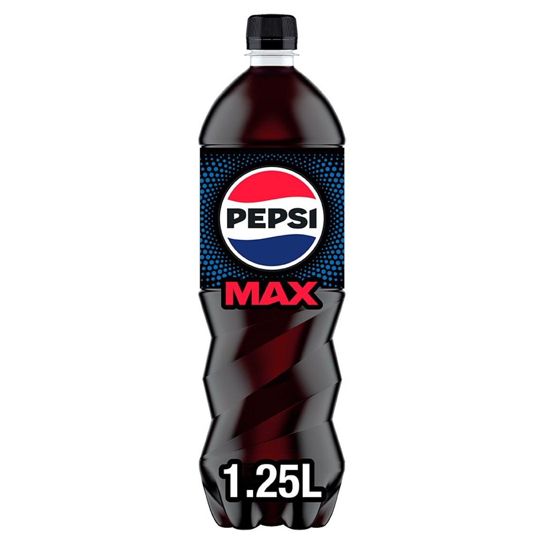 Pepsi Max No Sugar Cola Bottle - Morrisons Online Groceries & Offers