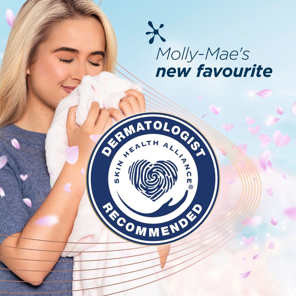 Persil Washing Capsules Pure Heaven Non Bio 24 Washes - Morrisons ...