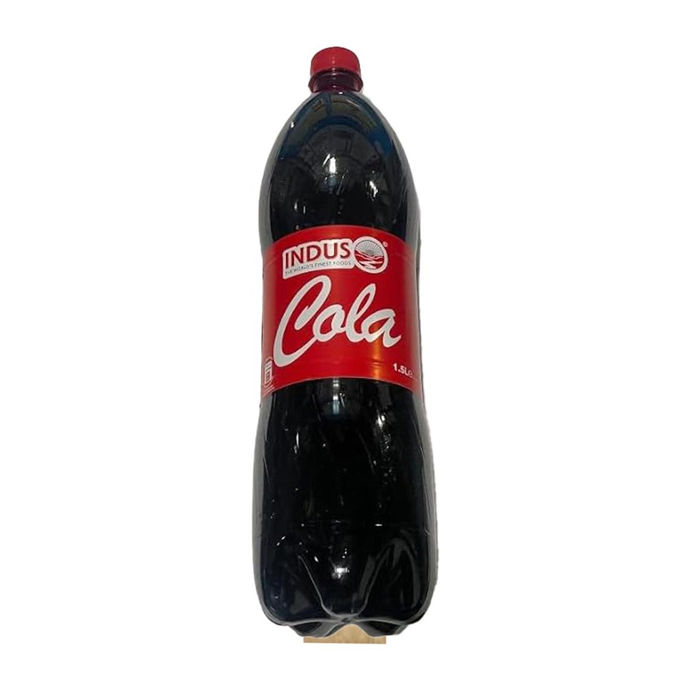 Indus Cola Drink - Morrisons Online Groceries & Offers