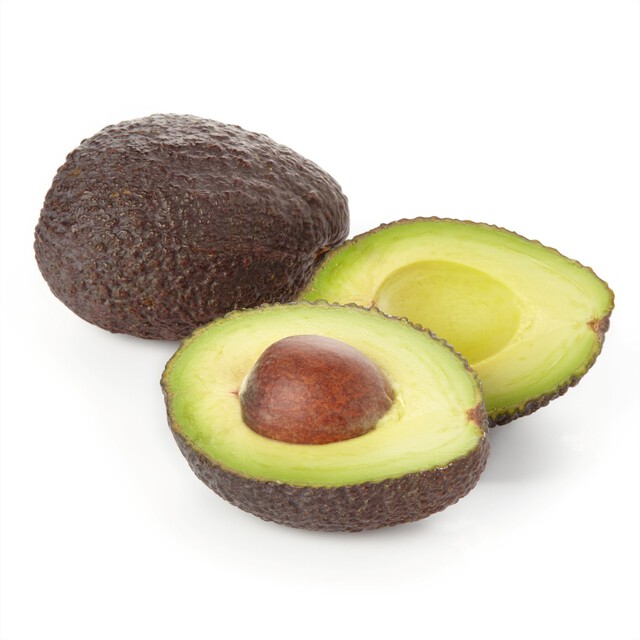 Morrisons Ripe & Ready Avocados 2 Pack - Morrisons Online Groceries ...