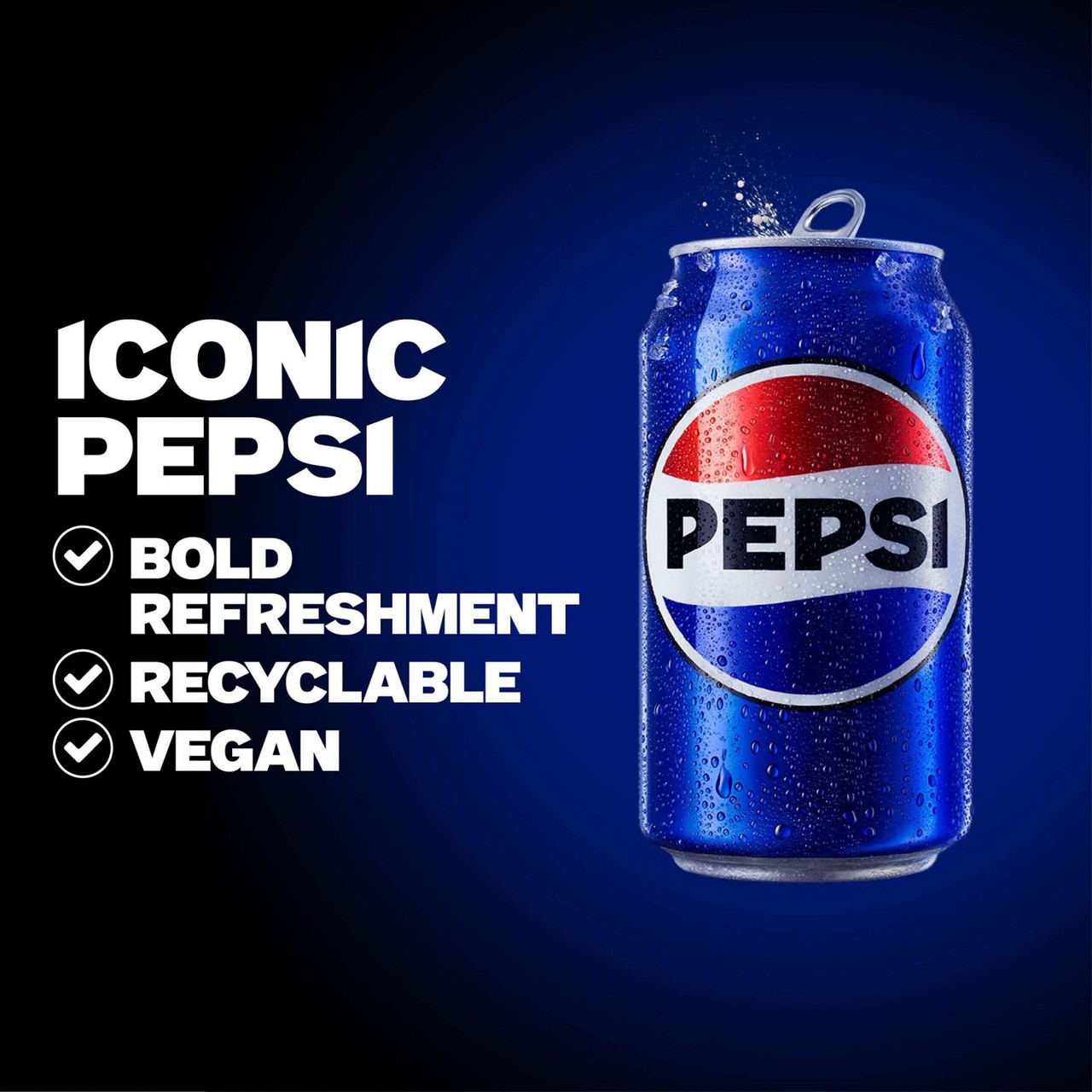 Pepsi Cola Cans - Morrisons Online Groceries & Offers