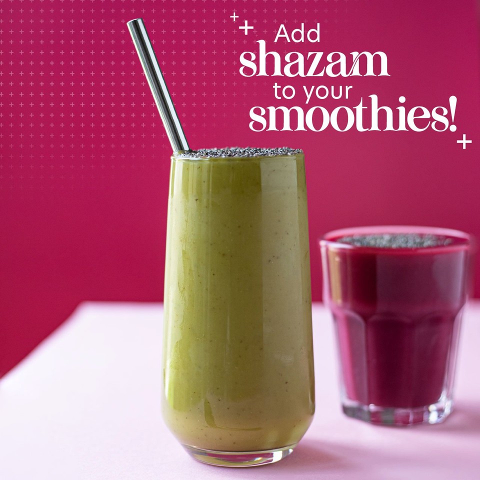 Whitworths Chia Seeds - Morrisons Online Groceries & Offers