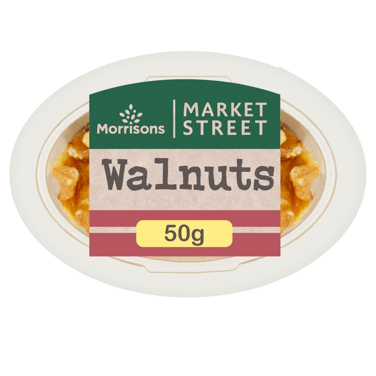 Morrisons Walnuts - Morrisons Online Groceries & Offers