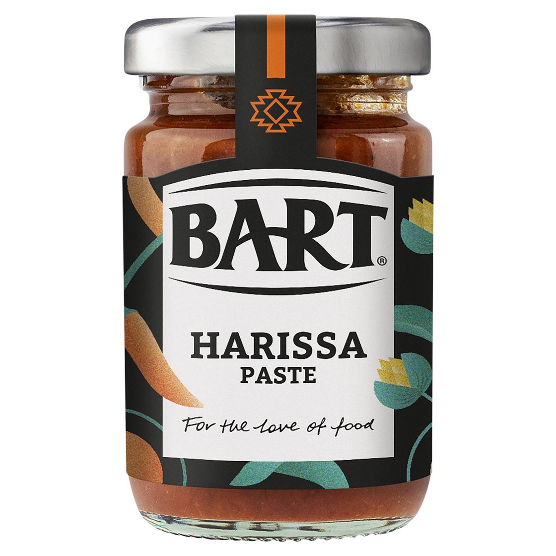 Bart Harissa Paste - Morrisons Online Groceries & Offers