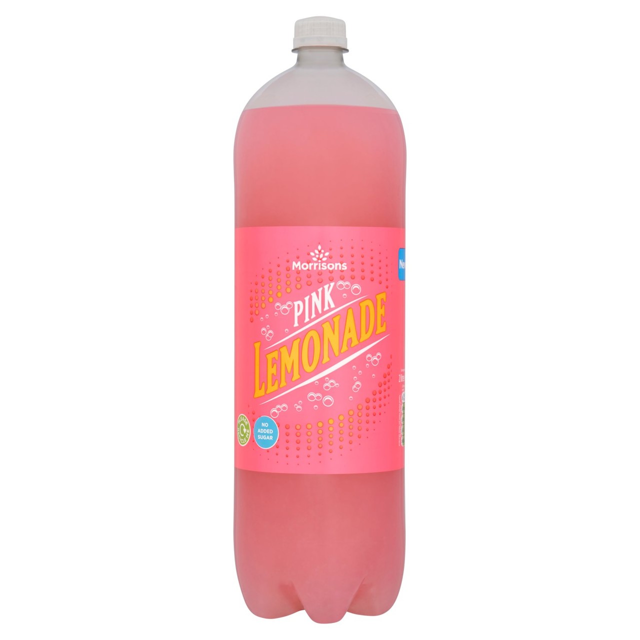 Morrisons Pink Lemonade - Morrisons Online Groceries & Offers