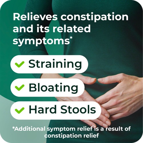 Dulcolax Adult Constipation Relief Laxative - Morrisons Online ...