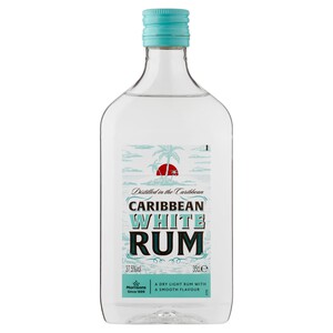 Morrisons White Rum - Morrisons Online Groceries & Offers