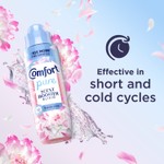 Comfort Pure Scent Booster Elixir Heaven 460ml - Morrisons Online ...