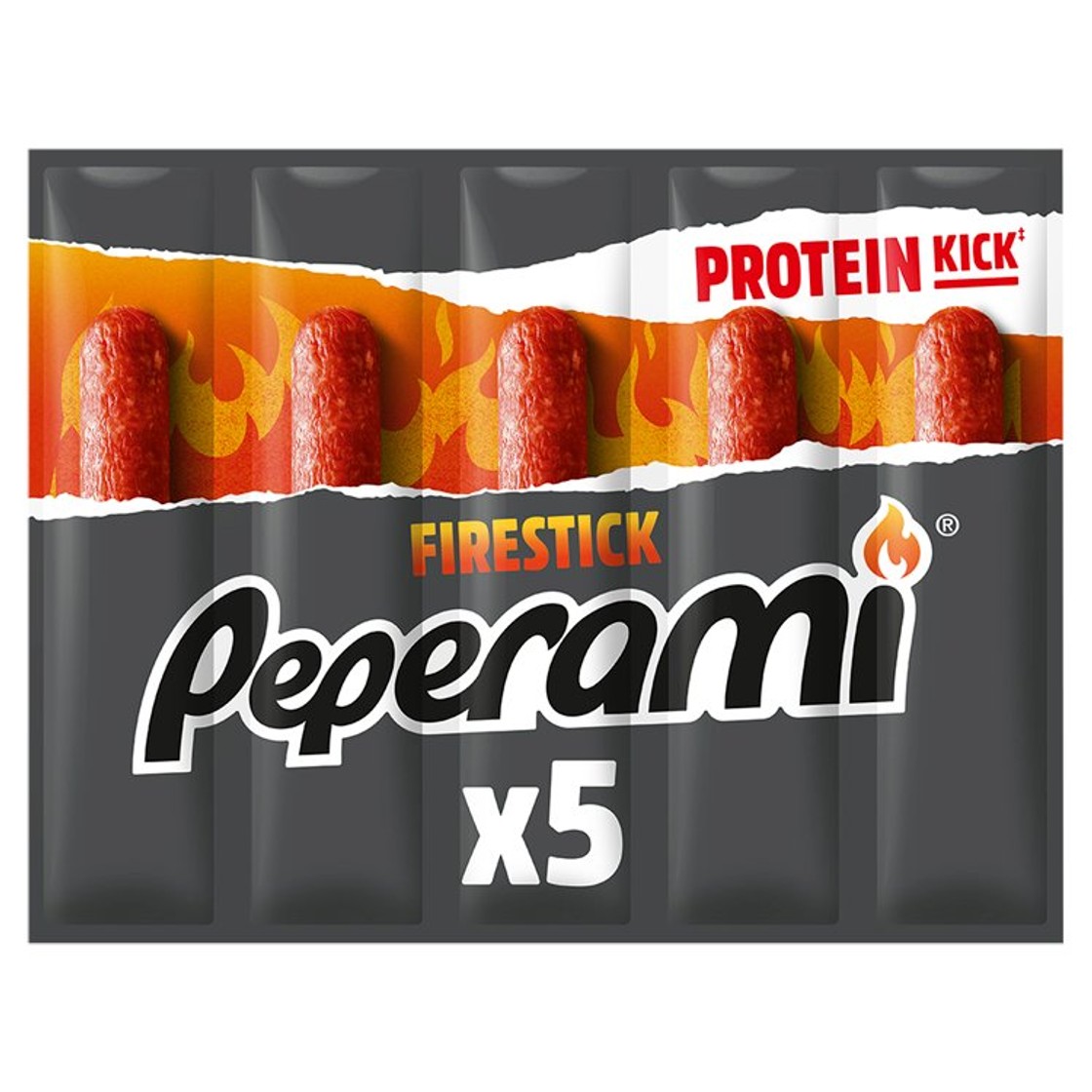 Peperami Firestick - Morrisons Online Groceries & Offers