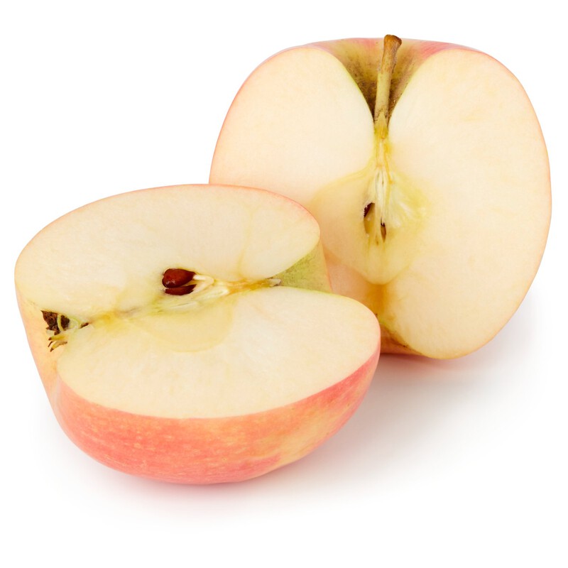 Morrisons Loose Pink Lady Apple - Morrisons Online Groceries & Offers