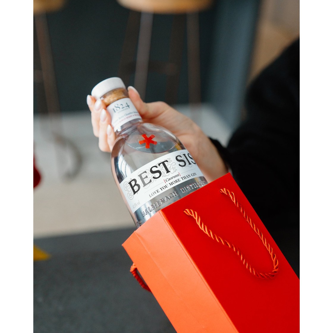 Caorunn Gin - Morrisons Online Groceries & Offers