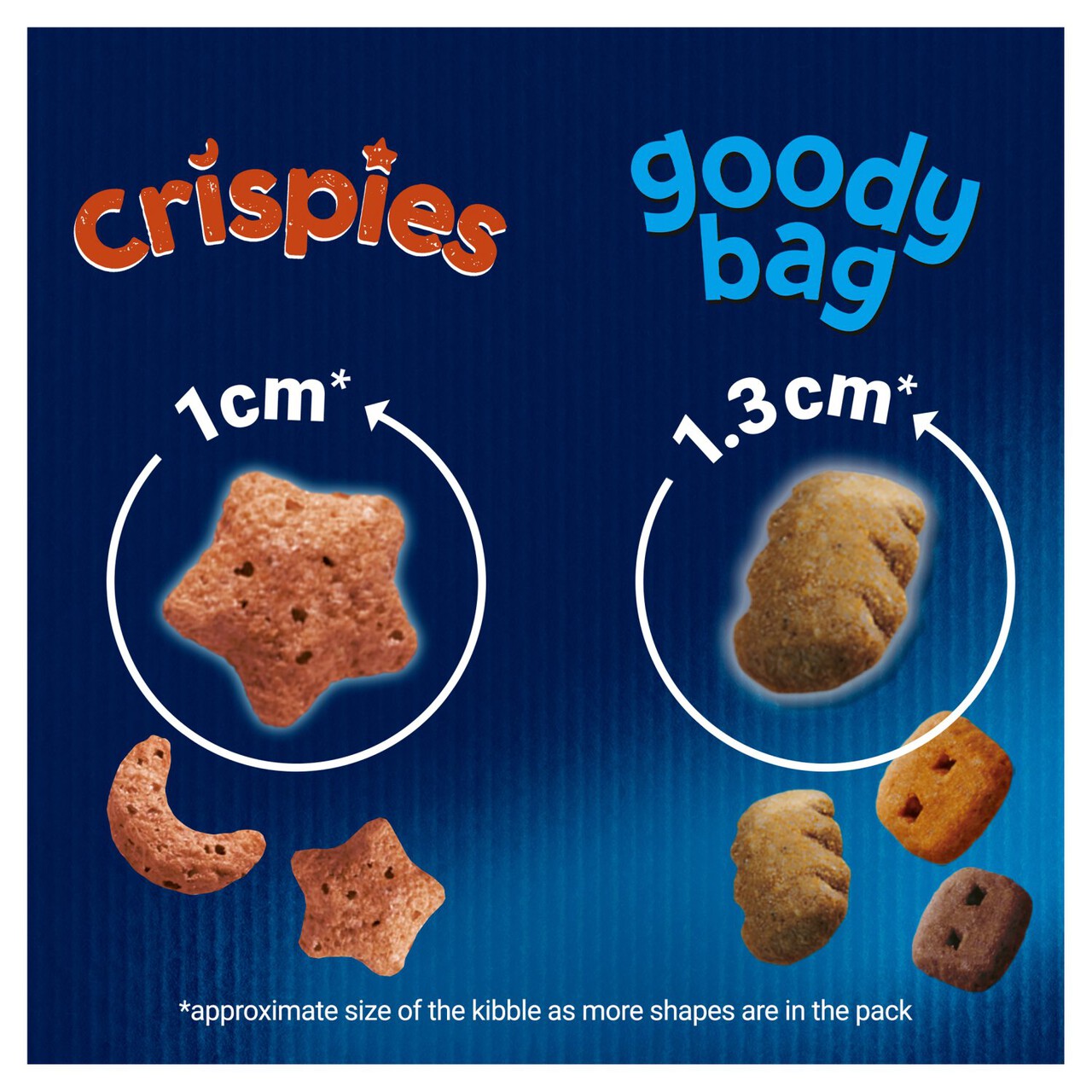 Felix Mixed Snack Box Adult Cat Treats - Morrisons Online Groceries ...