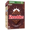 Nestle Shreddies Coco Chocolate Cereal 600g - Morrisons Online ...