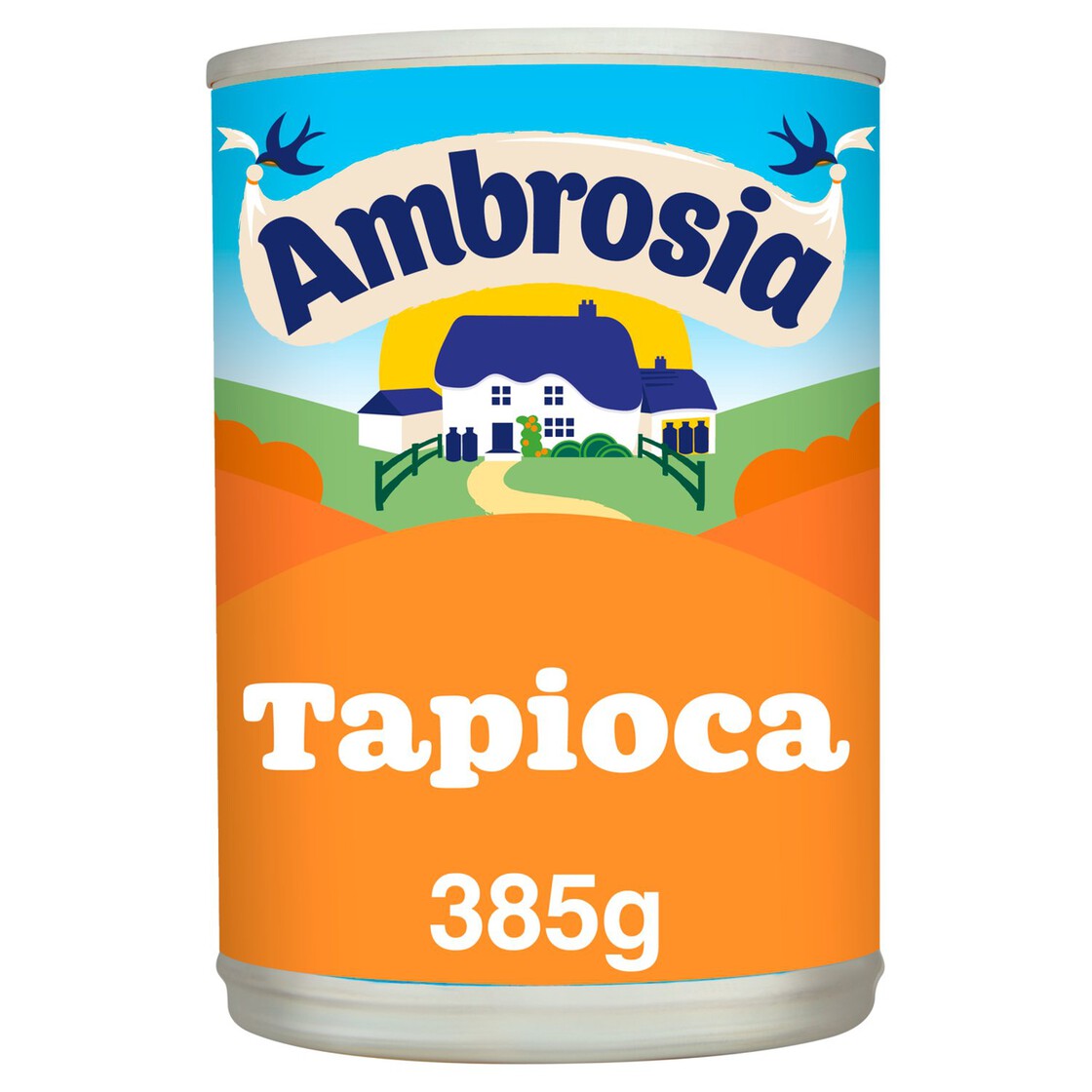 Ambrosia Tapioca Dessert Can - Morrisons Online Groceries & Offers