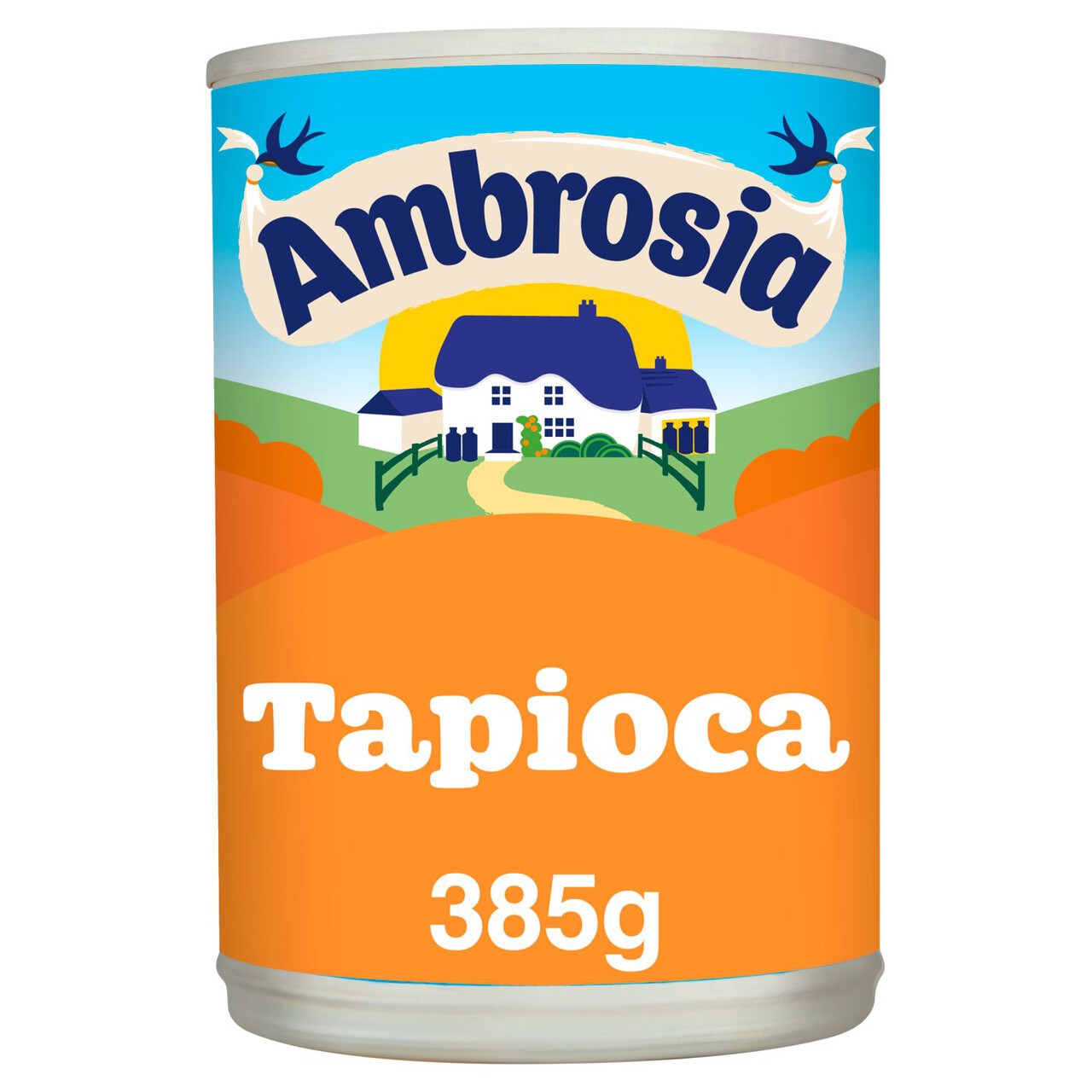 Ambrosia Tapioca Dessert Can - Morrisons Online Groceries & Offers