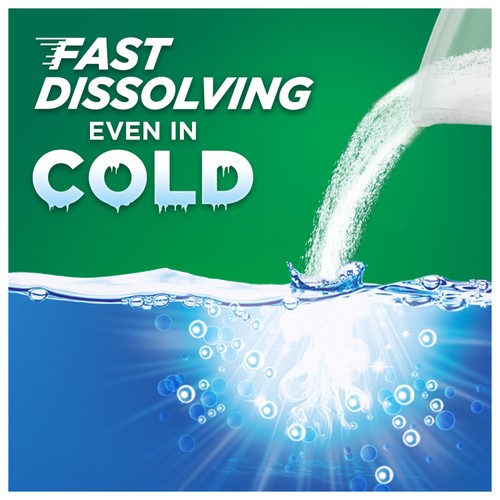 Ariel Original Laundry Powder 40 Washes - Morrisons Online Groceries ...