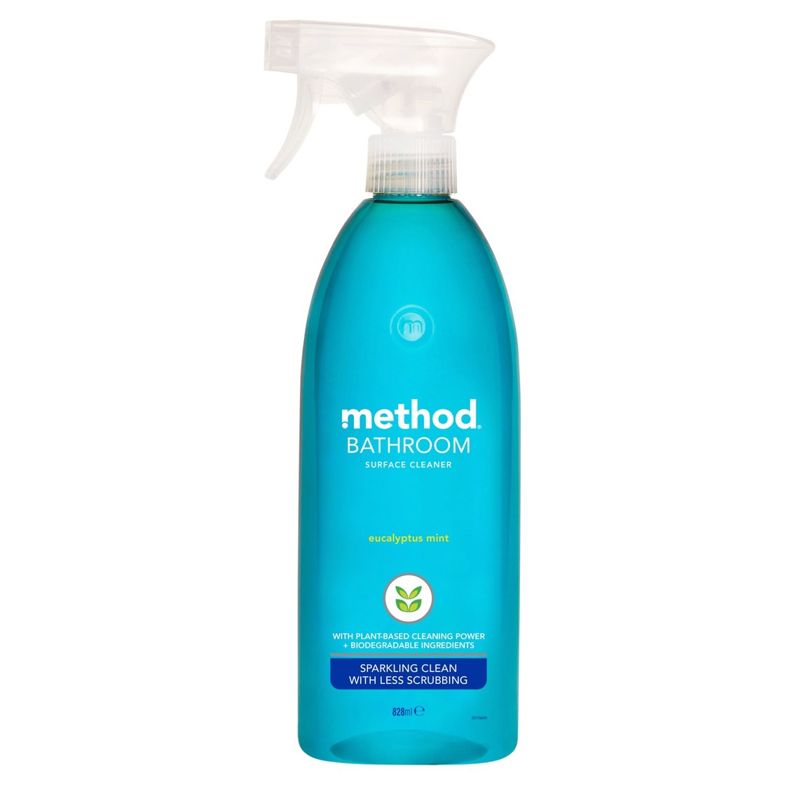 Method Bathroom Cleaner - Morrisons Online Groceries & Offers