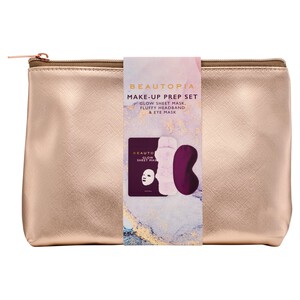 Beautopia Make Up Prep Set - Morrisons Online Groceries & Offers