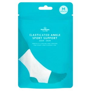 Morrisons Ankle Support Medium - Morrisons Online Groceries & Offers