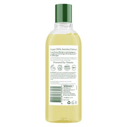 Timotei Precious Oils Shampoo - Morrisons Online Groceries & Offers