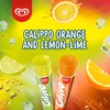 Calippo Mini Orange & Lime Ice Lollies - Morrisons Online Groceries ...