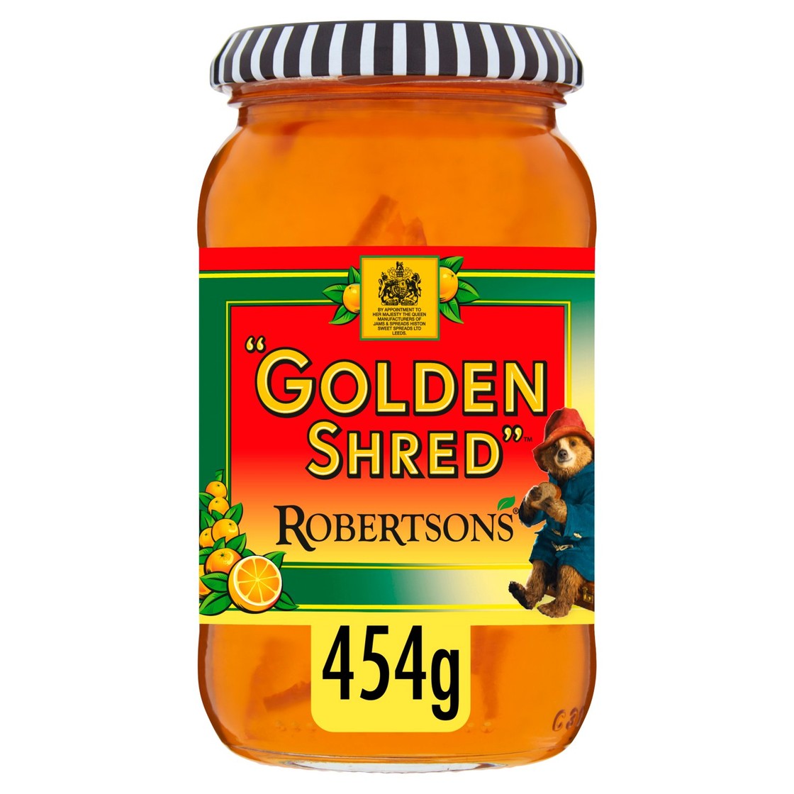 Robertson's Golden Shred Marmalade - Morrisons Online Groceries & Offers