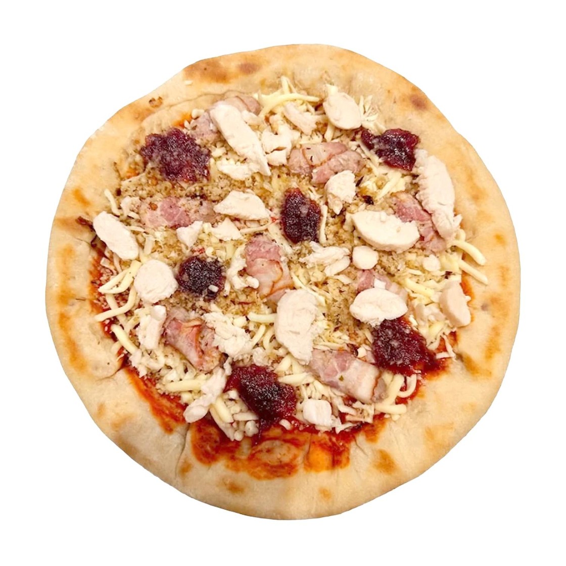 Morrisons Christmas Pizza - Morrisons Online Groceries & Offers