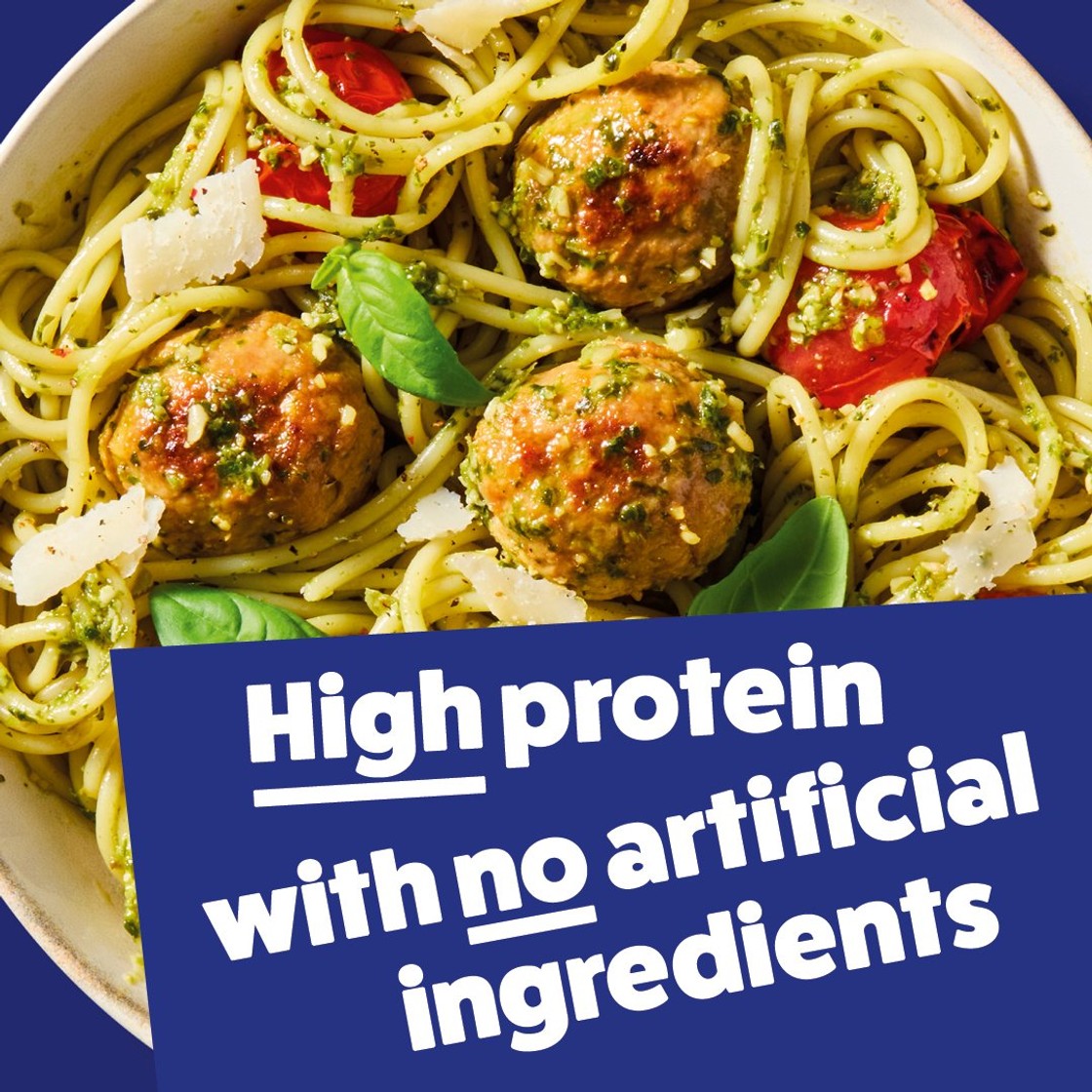 Quorn Swedish Style Vegetarian Meatballs 300g - Morrisons Online ...