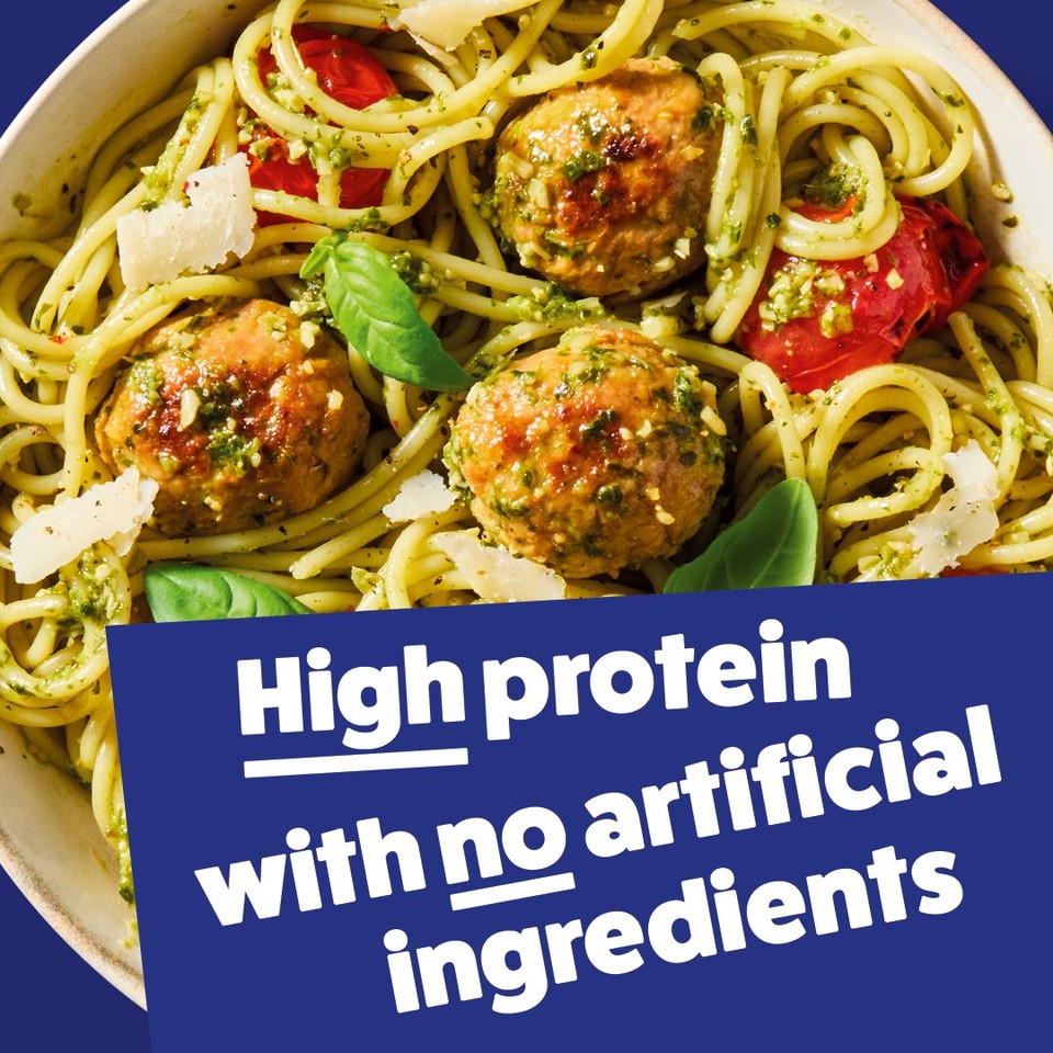 Quorn Swedish Style Vegetarian Meatballs 300g - Morrisons Online ...