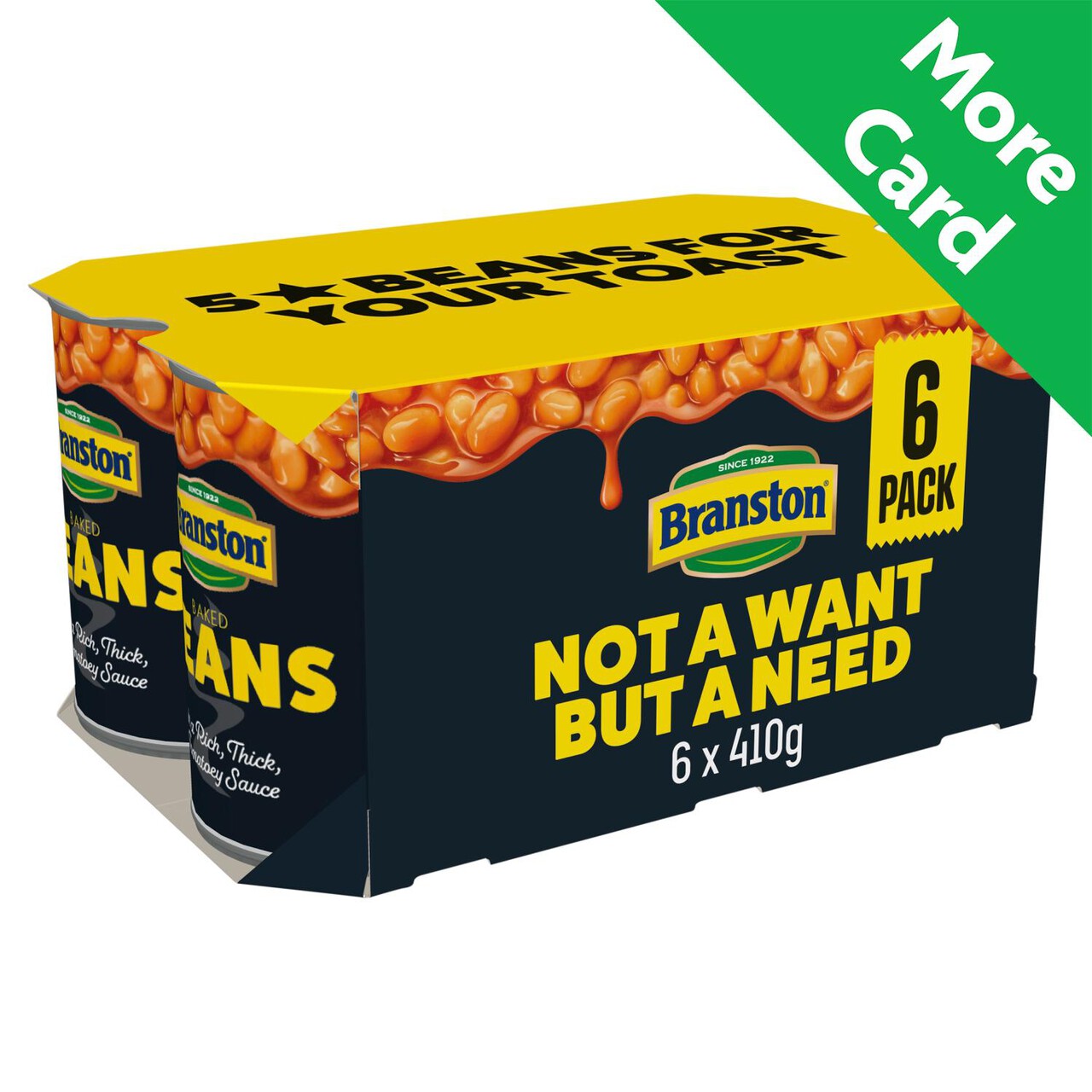 Branston Baked Beans - Morrisons Online Groceries & Offers