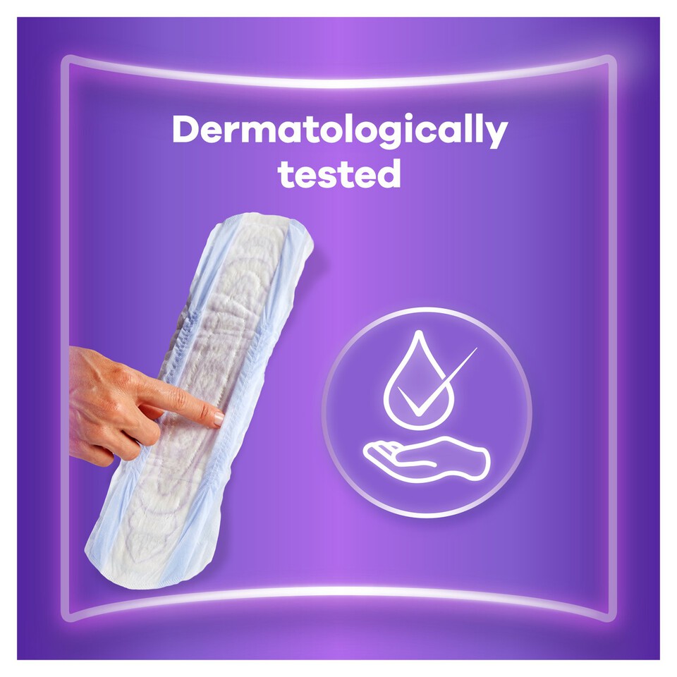 Always Discreet For Sensitive Bladder Long Plus Pads Value Pack ...