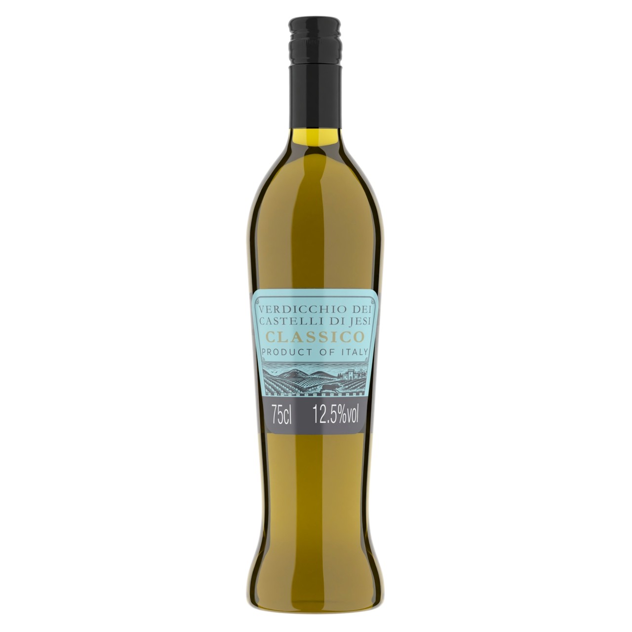 Morrisons The Best Verdicchio - Morrisons Online Groceries & Offers
