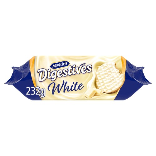 McVitie's White Digestives Biscuits - Morrisons Online Groceries & Offers