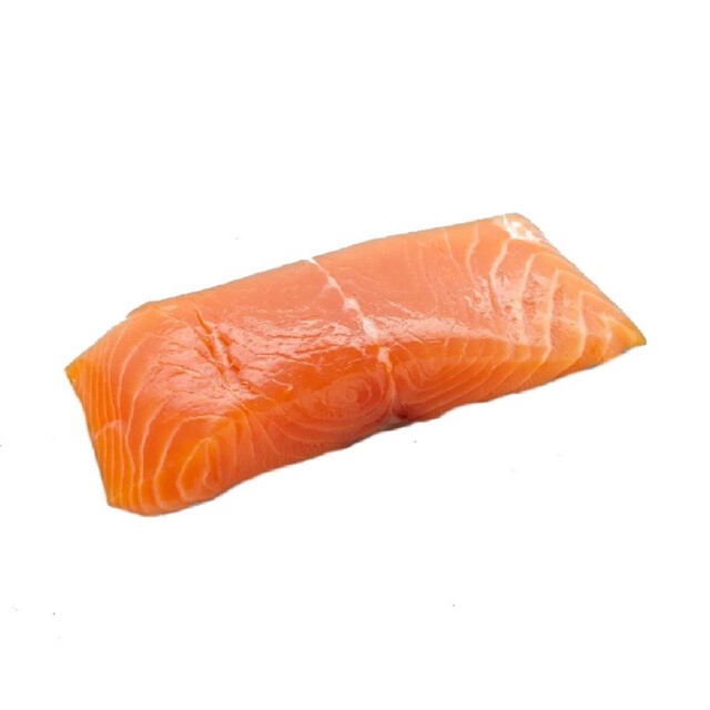 Market Street Salmon Fillet - Morrisons Online Groceries & Offers