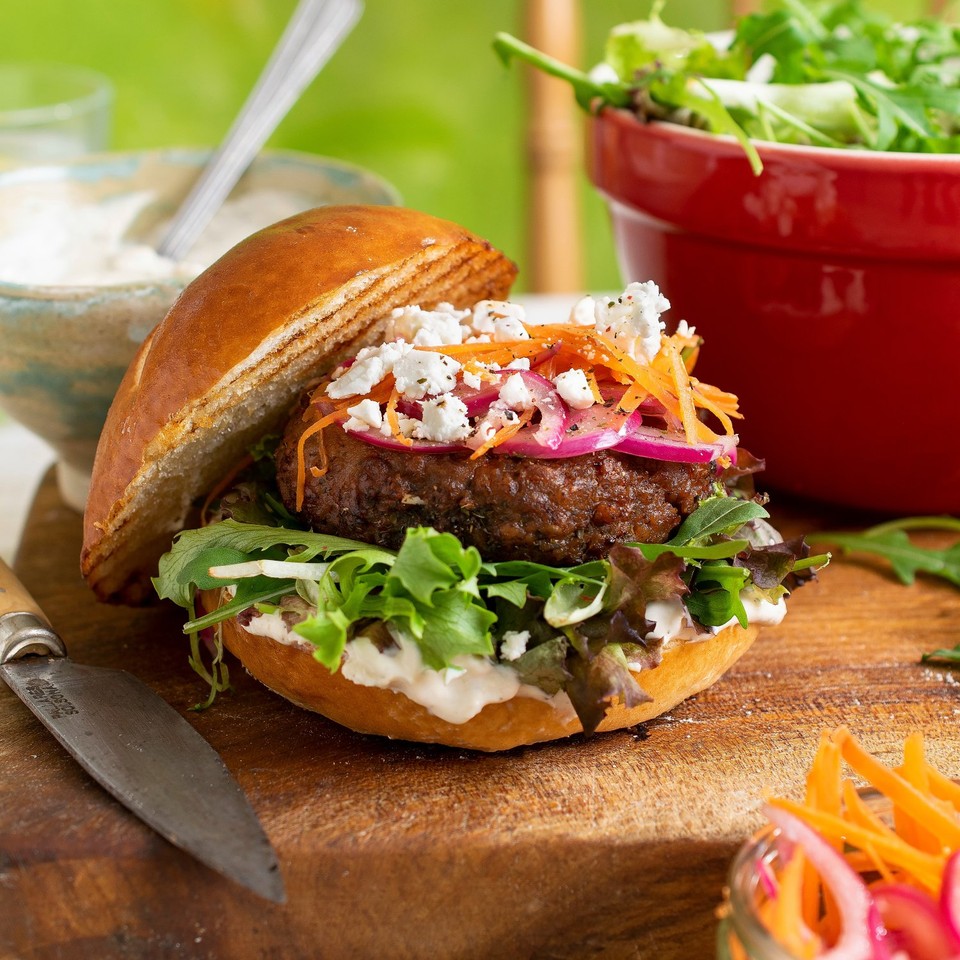 Unbeleafable Rocket & Baby Leaves - Morrisons Online Groceries & Offers