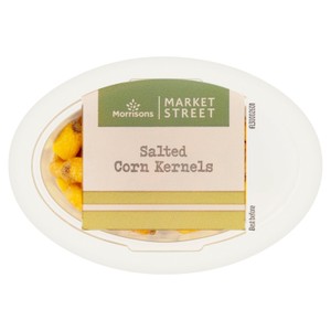 Morrisons Market Street Salted Corn Kernels - Morrisons Online ...