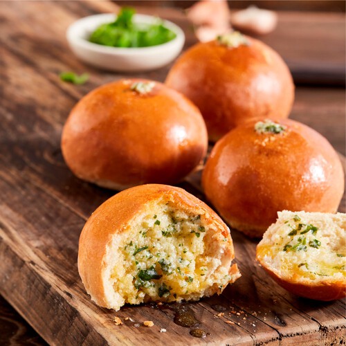 Zizzi Garlic Soul Breads 200g - Morrisons Online Groceries & Offers