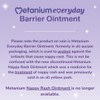 Metanium Everyday Barrier Ointment - Morrisons Online Groceries & Offers