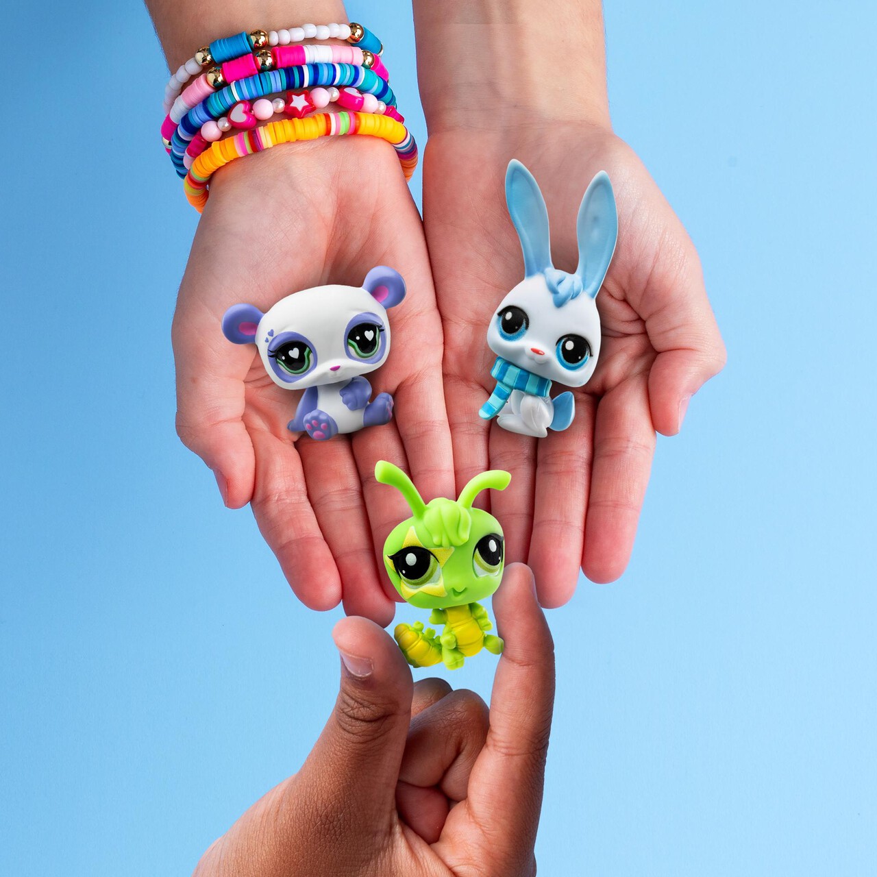 Littlest Pet Shop Single Pack - Morrisons Online Groceries & Offers